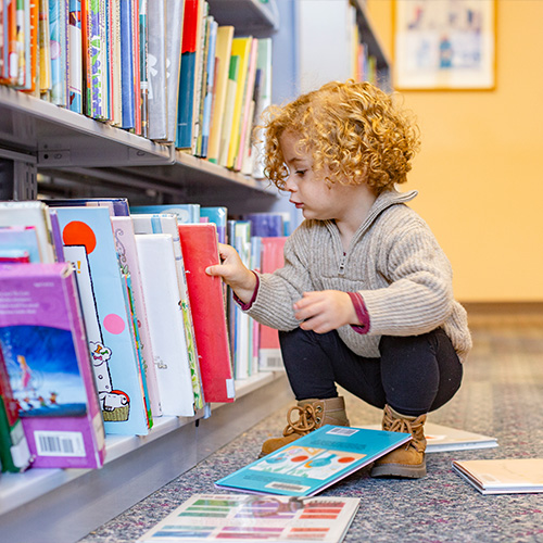 4 Websites to Check Out Children’s Books for FREE | Foster Love