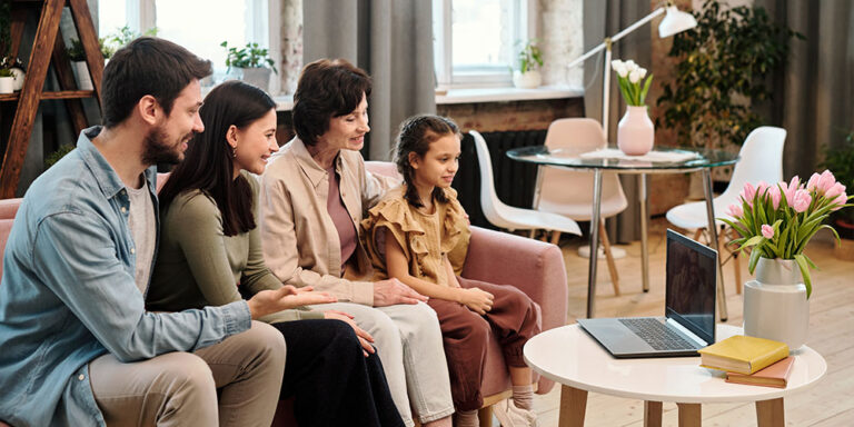 The Joy and Intimacy of a Virtual Adoption | Foster Love