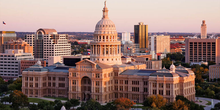 Central Texas Foster Care System Needs Support | Foster Love