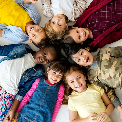 Central Texas Foster Care System Needs Support | Foster Love