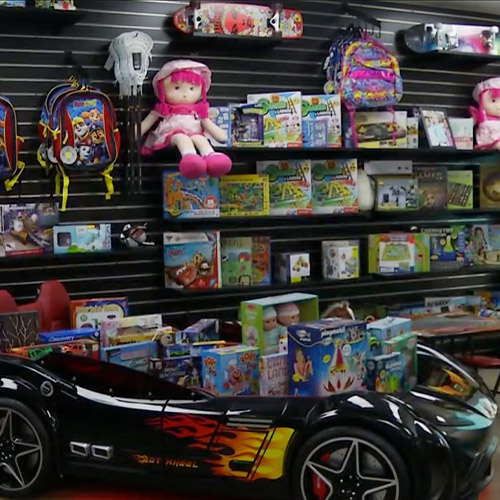 New Mini Department in Albany, NY Provides Free Essentials| Foster Love