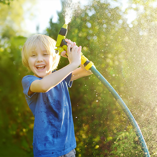 7 Fun Summer Activities for Families To Stay Cool This Summer | Foster Love