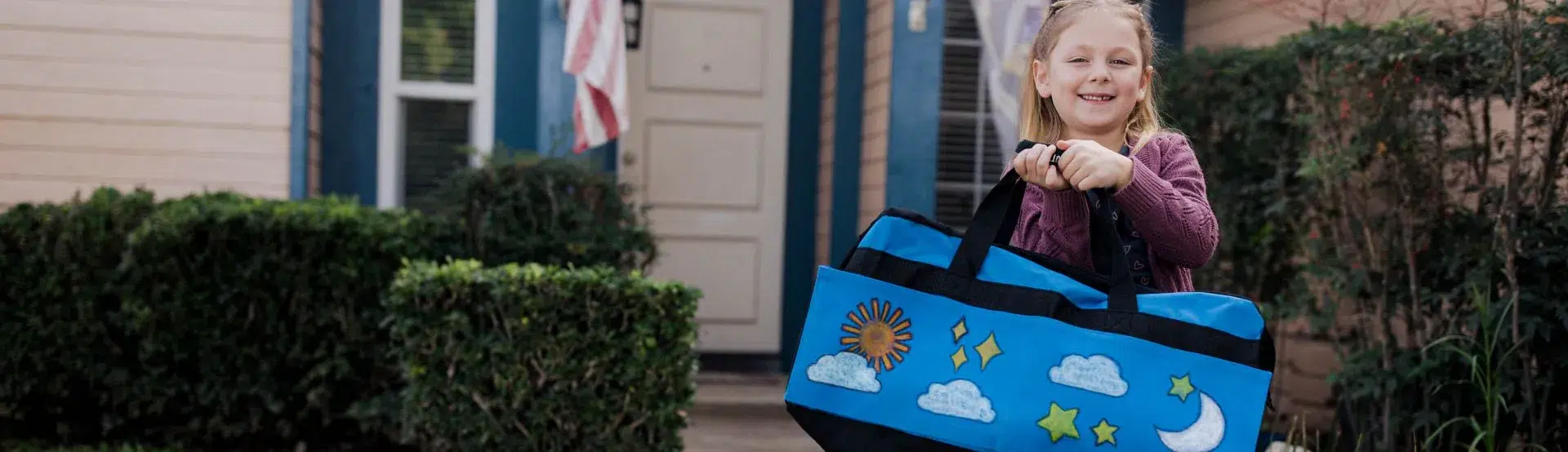 Why Foster Love - Our Mission and Impact | FosterLove