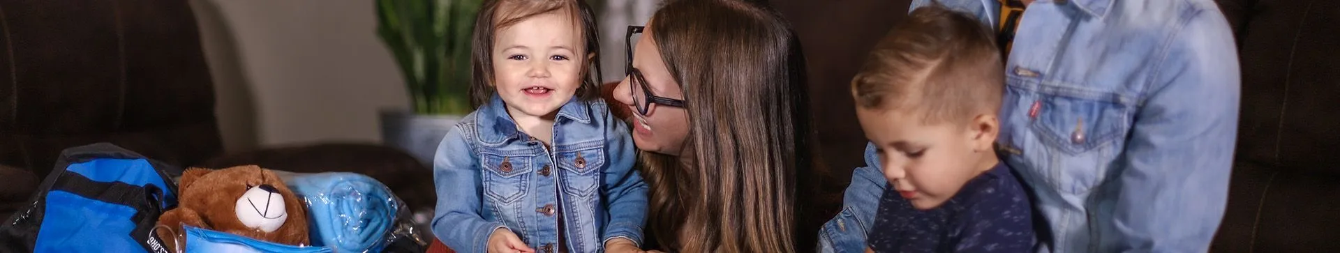 Become A Foster Parent Foster Love