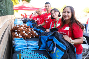 Sweet Cases Team Building Activity | Foster Love