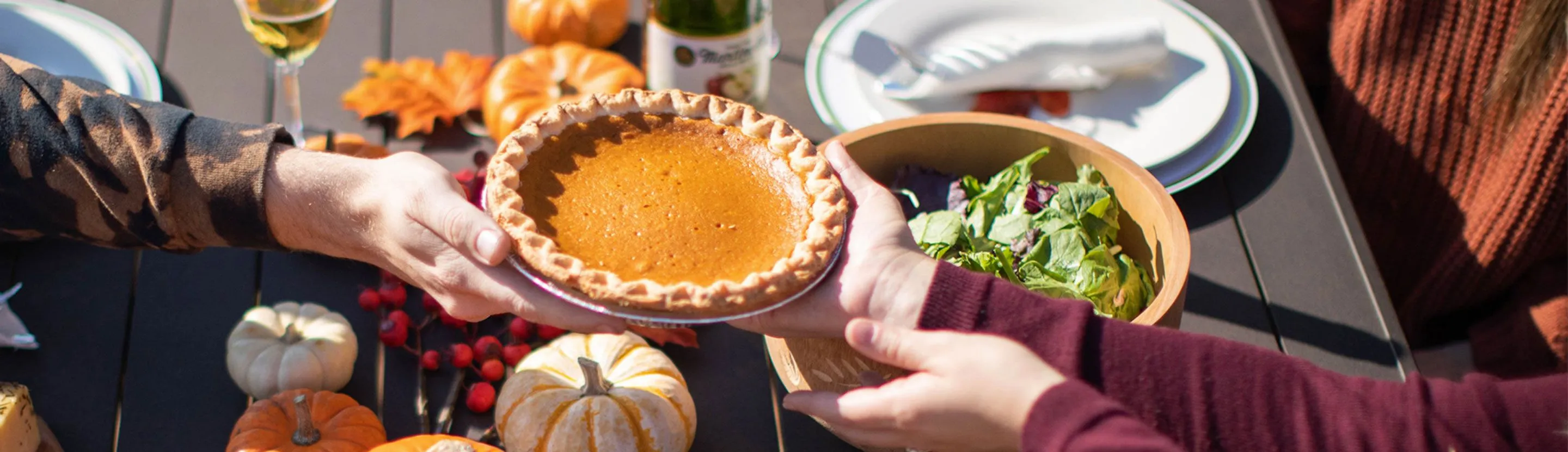 Feeding Families - Support Foster Love | Foster Love