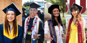 How Scholarships for Foster Care Students Bridge the Gap | Foster Love