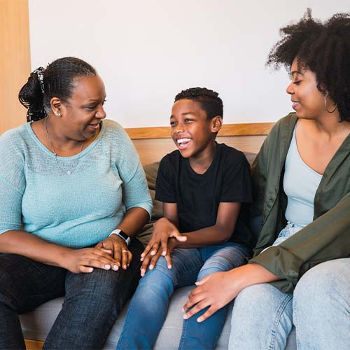 Important Foster Care Jobs: Making a Difference Beyond Fostering ...