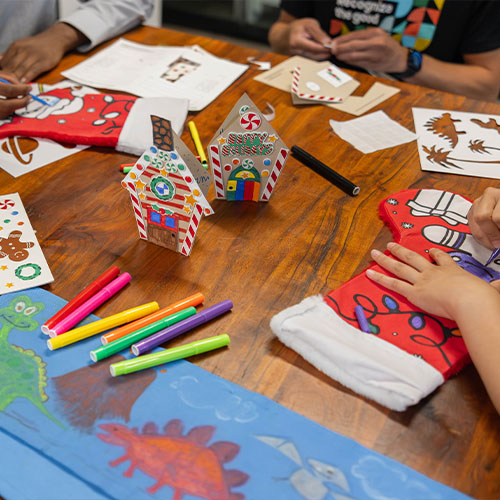 Embrace Your Holiday Spirit With Christmas-Themed Team Building ...