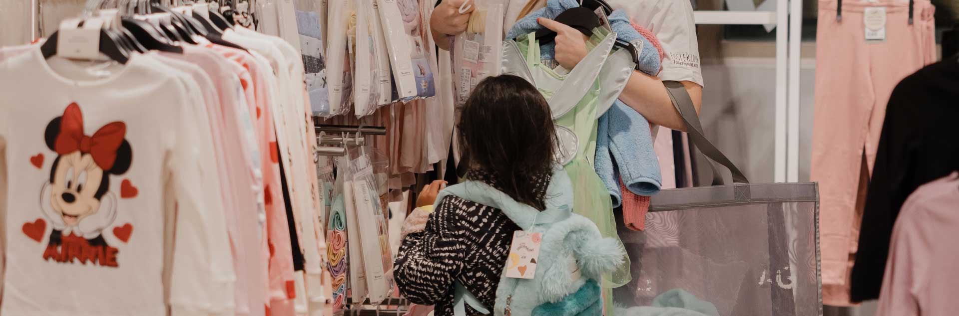 2024 Shopping Sprees | Foster Love
