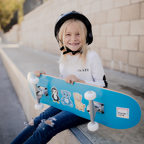 Visit.org’s Impactful Nonprofit Team Building | Foster Love