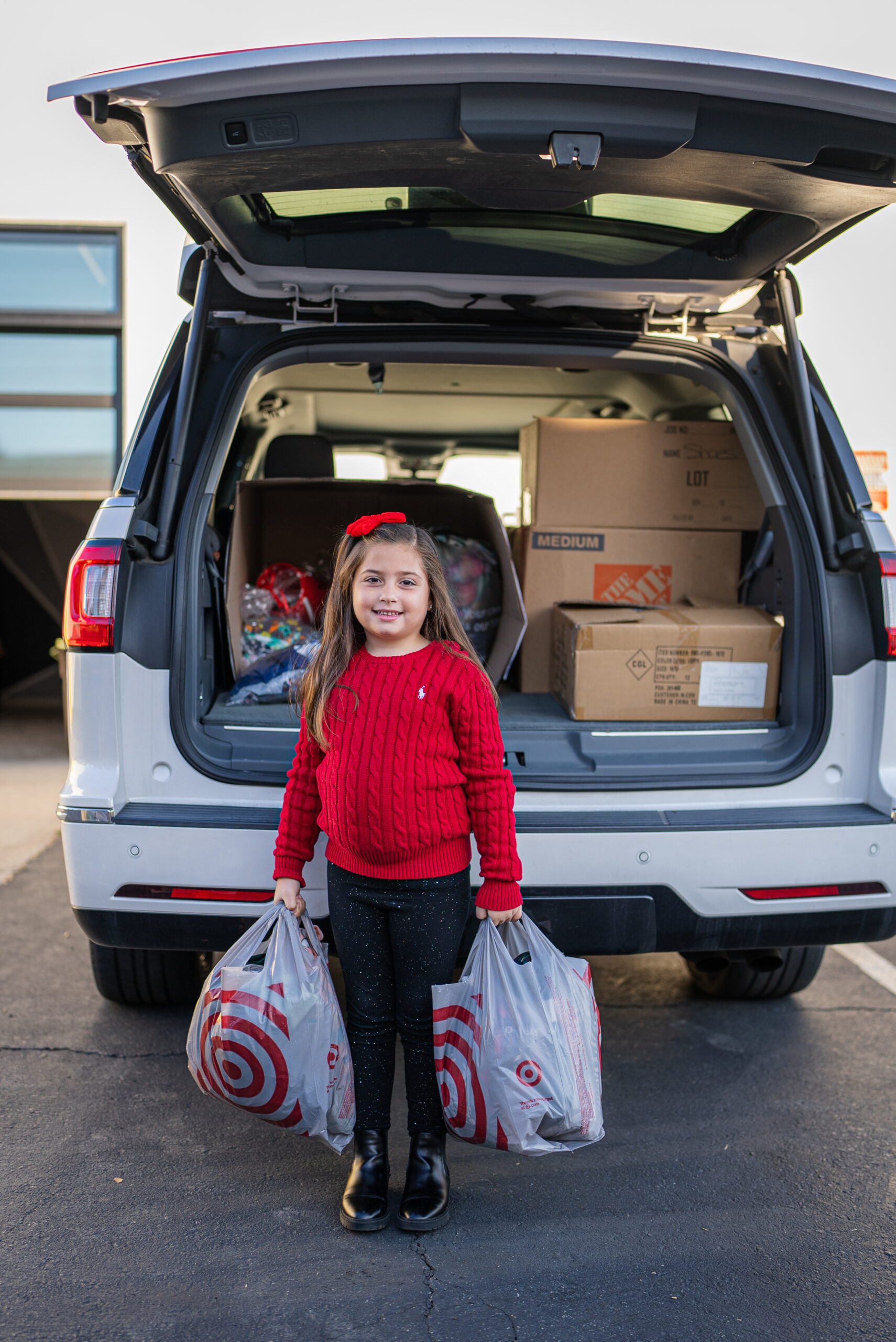 California Fire Donations for Foster Youth | Foster Love