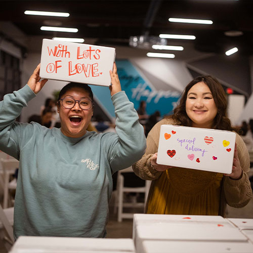 10 Valentine’s Day Team Building Activities for Work and Beyond ...