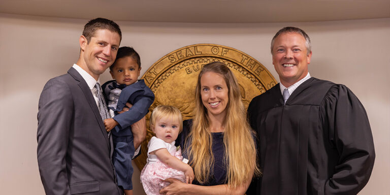 How Much Does It Cost to Adopt a Child? | Foster Love