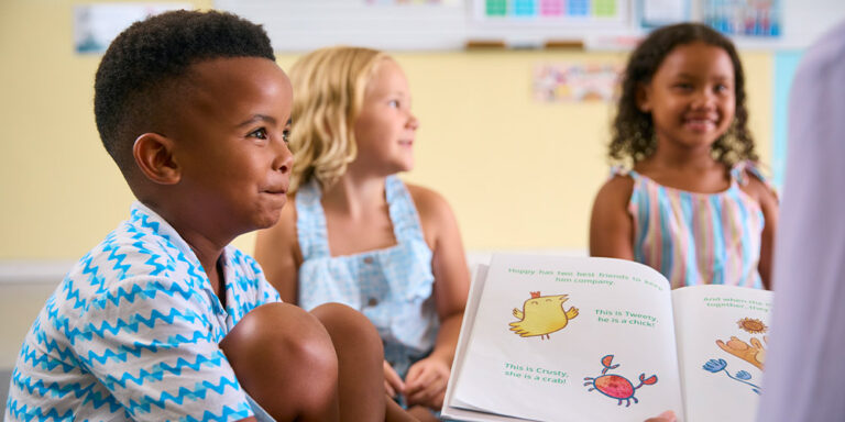 Top 10 Kids Books About Foster Care and Adoption, Ages 3-14+ | Foster Love