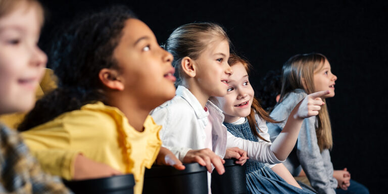 Top 10 Films About Foster Care to Watch With Your Kids | Foster Love