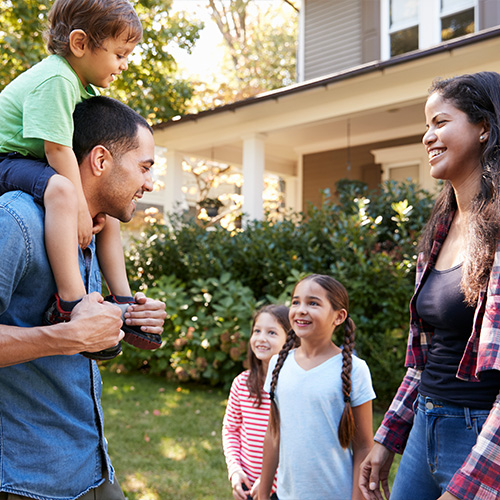 Do I Need to Own a Big Home to Foster? | Foster Love