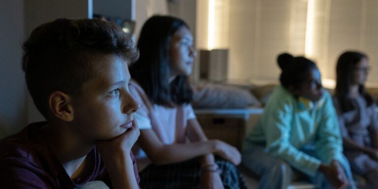 5 Family-Friendly Movies Starring Kids in Foster Care to Watch This ...