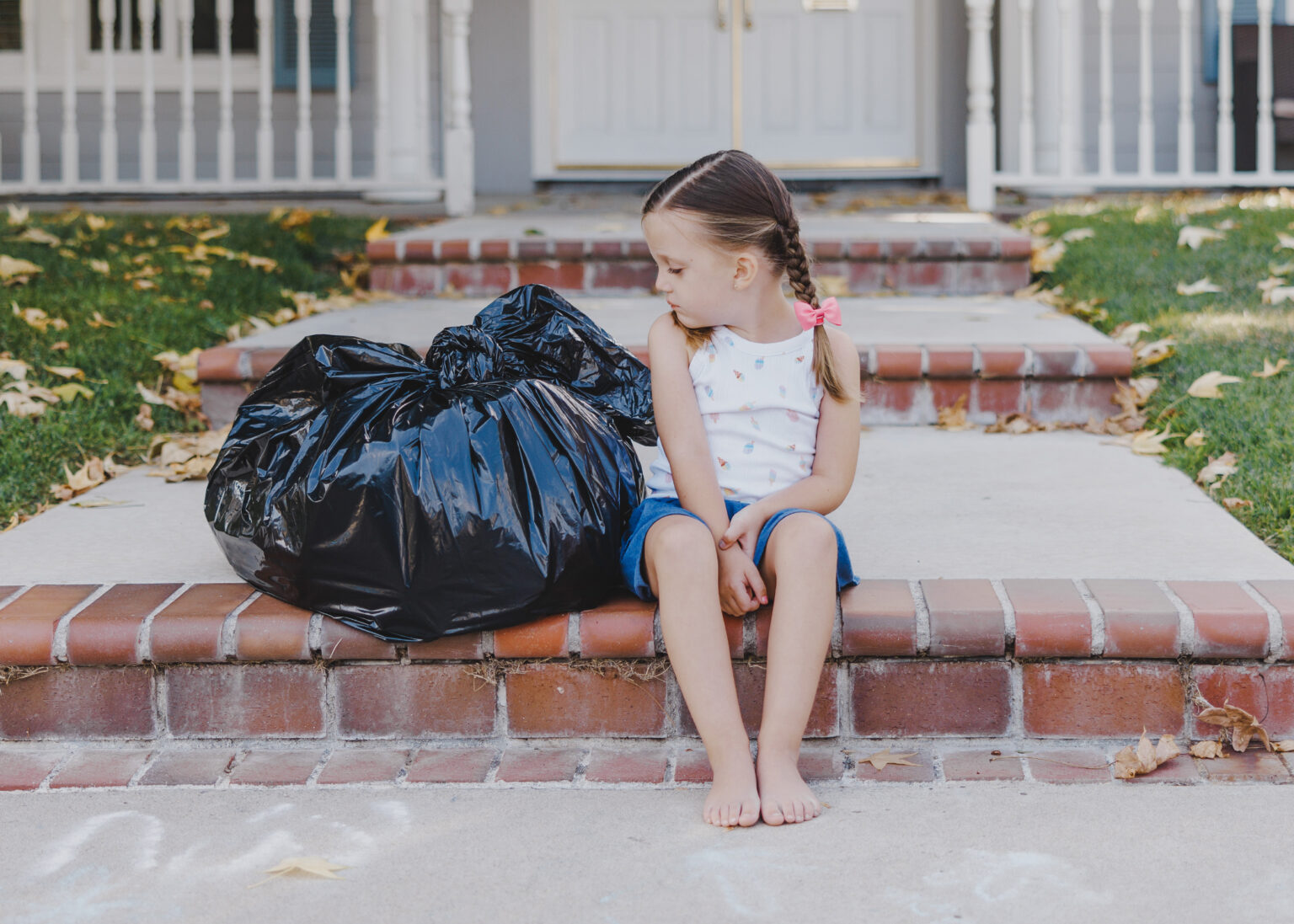 The Complete Guide to Volunteering with Foster Care | Foster Love