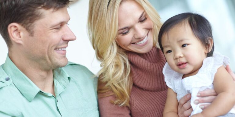 10 Questions to Ask When Adopting a Child from Foster Care | Foster Love
